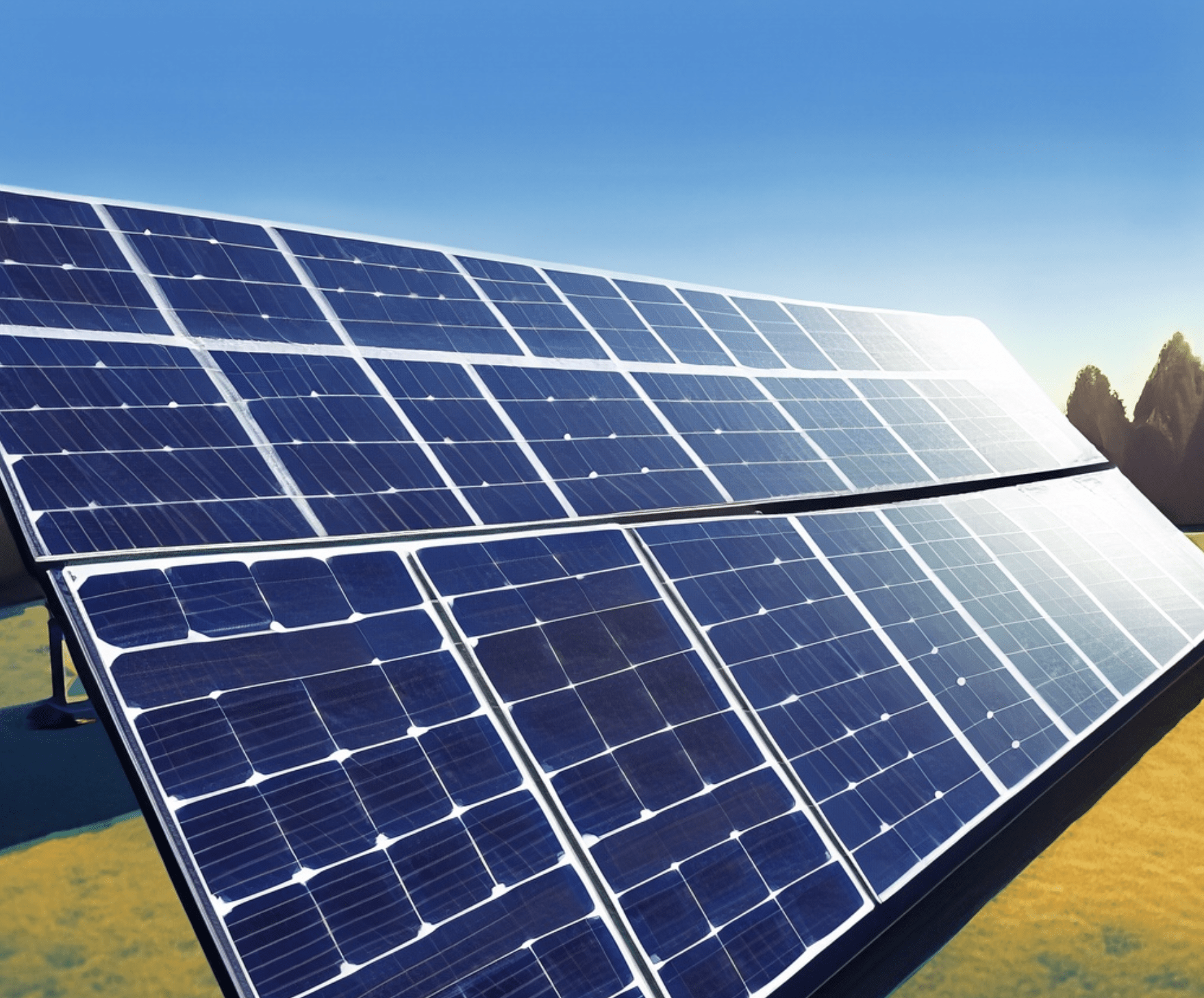 Energy-Efficient Refrigeration vs. Solar Panels - Which Path Should We ...