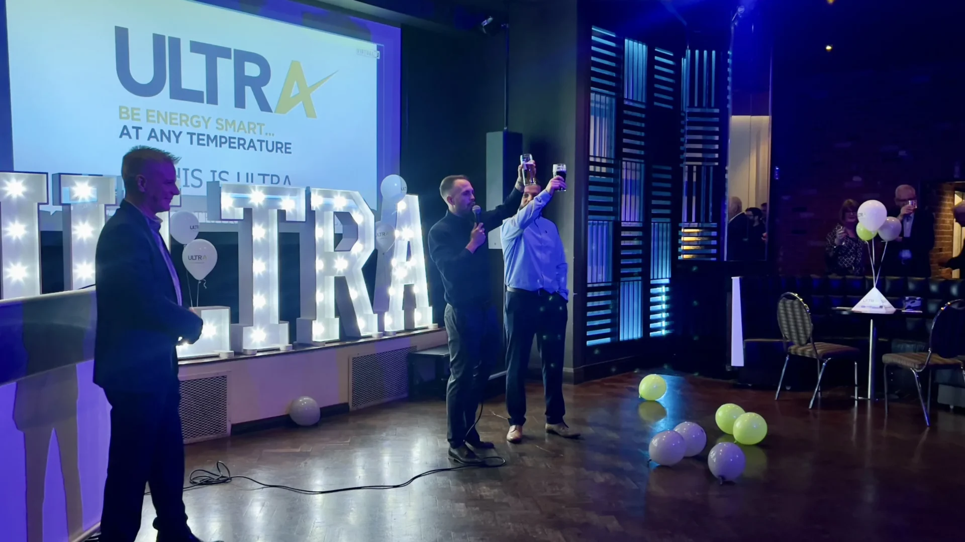 Ultra Refrigeration Celebrates Two Decades of Cool Success - Ultra