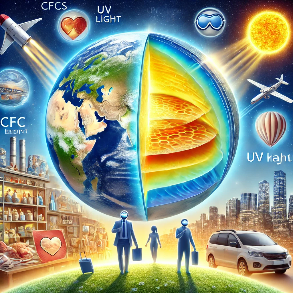 Reviving CFCs: A Controversial Perspective on Modern Refrigeration